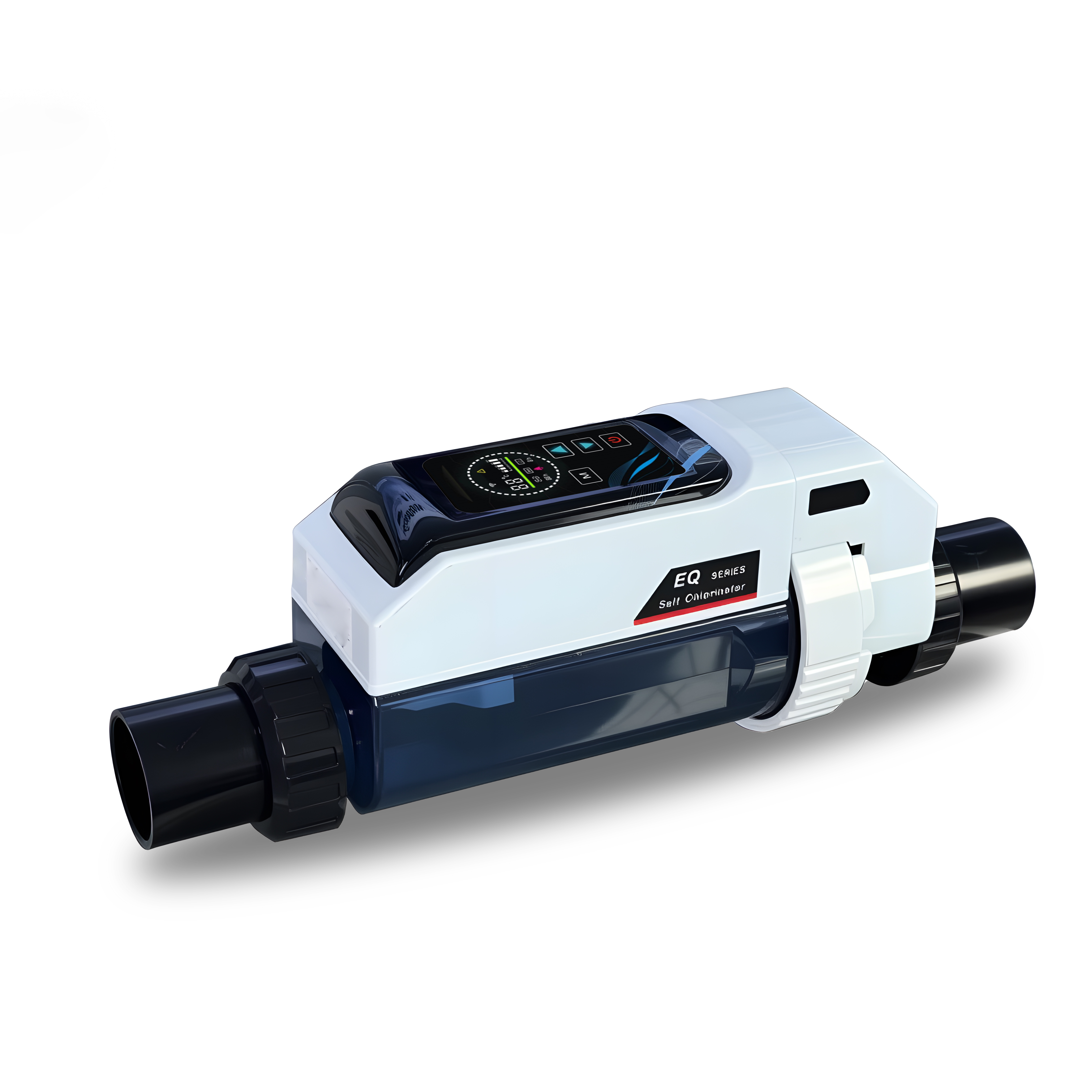 EcoPooL® | Automatic Pool Covers& Swim Current Systems& Endless Swim ...