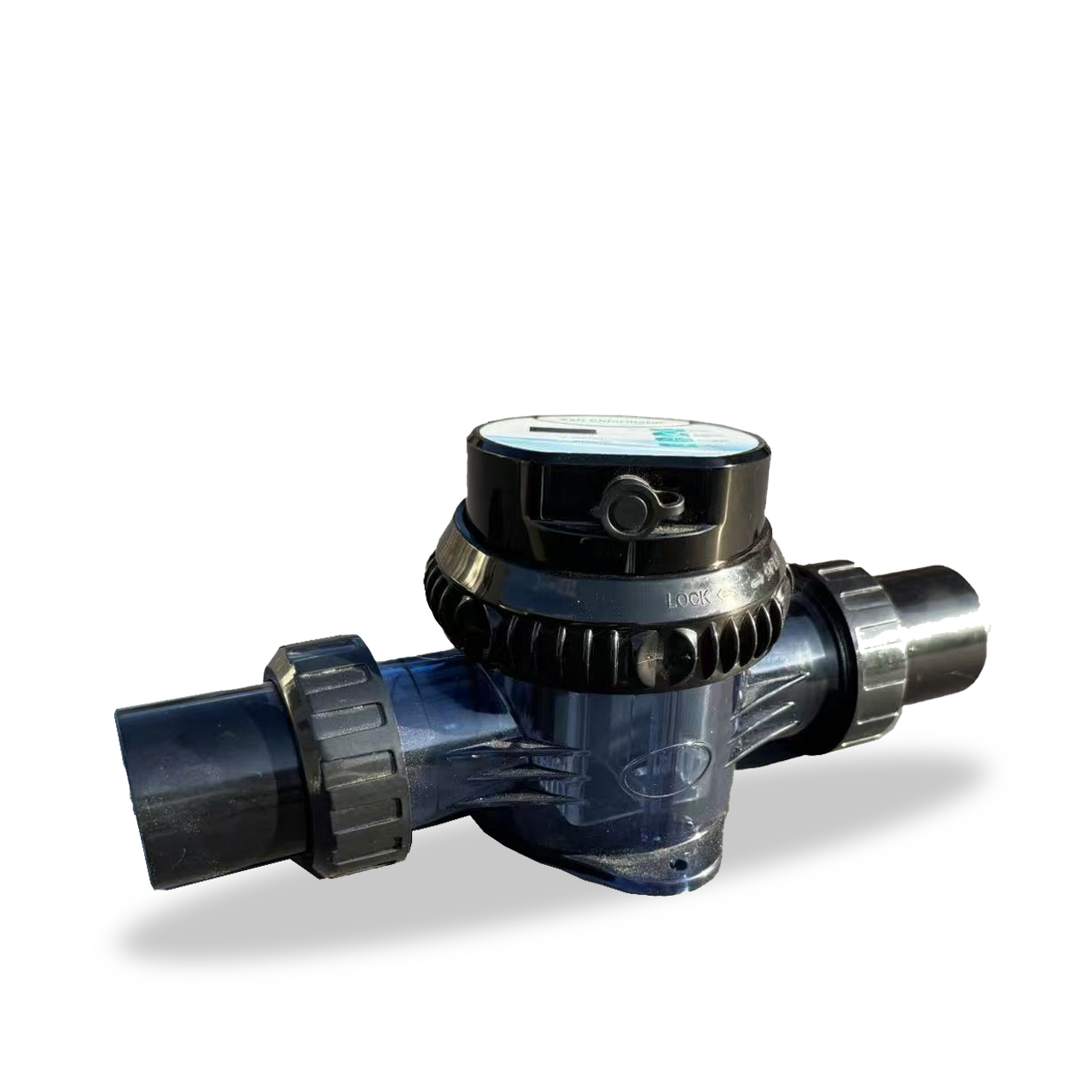 EcoPooL® | Automatic Pool Covers& Swim Current Systems& Endless Swim ...